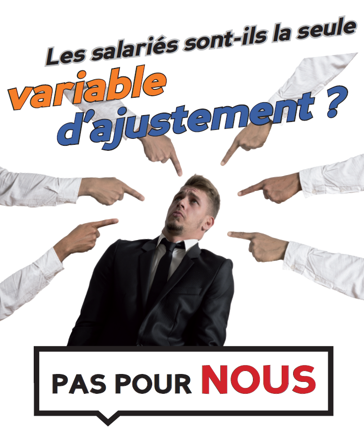 Défense de marge opérationnelle ou défense de l’emploi – FIECI CFE-CGC : Site de la section ...