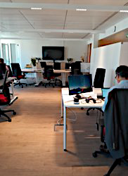 L’équipe Cléva Solution Paris emménage dans ses nouveaux locaux – FIECI ...